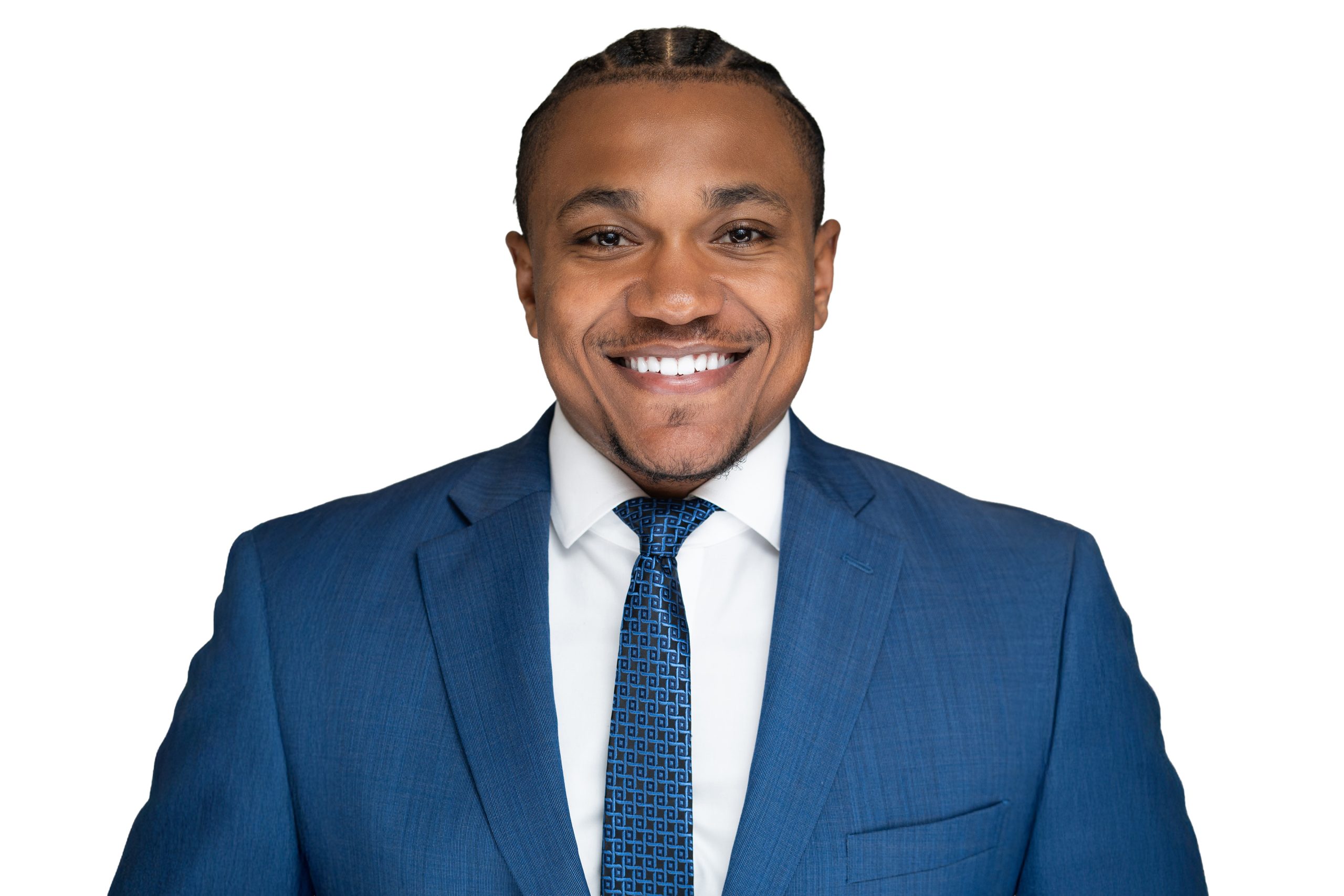 Carson Brantley | ASSOCIATE at IPRG