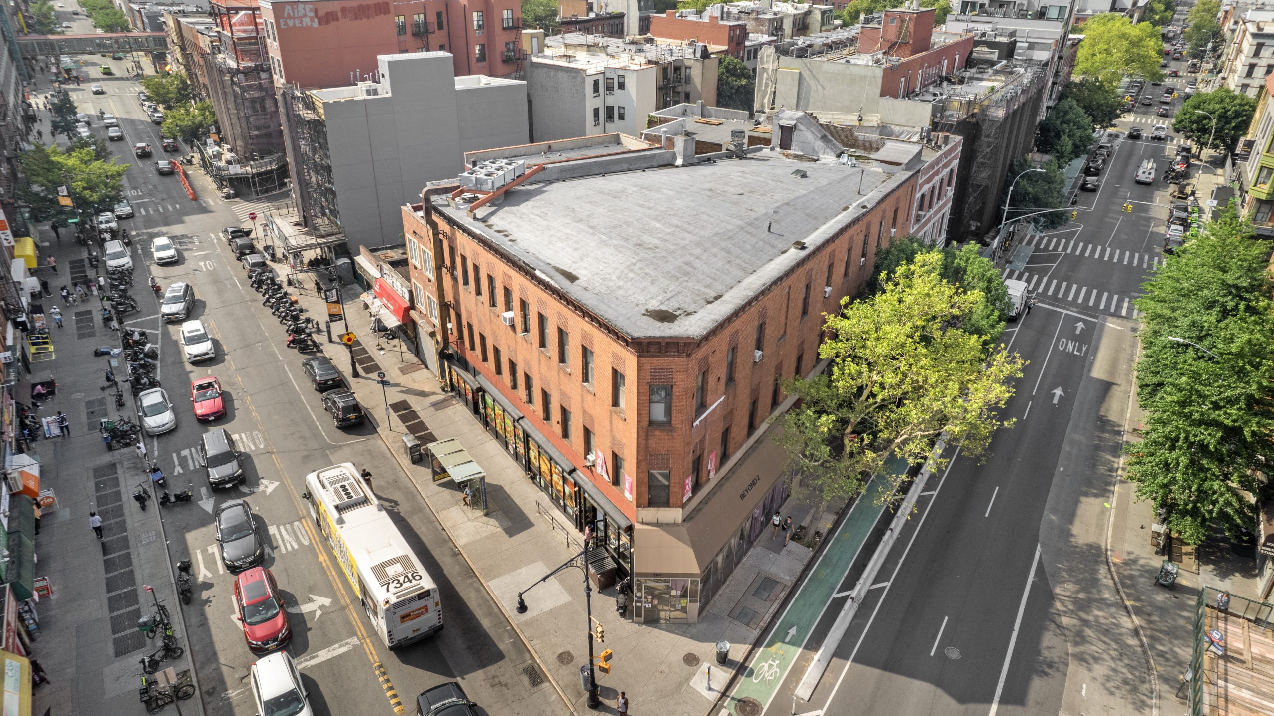 1197 FULTON STREET Property by IPRG