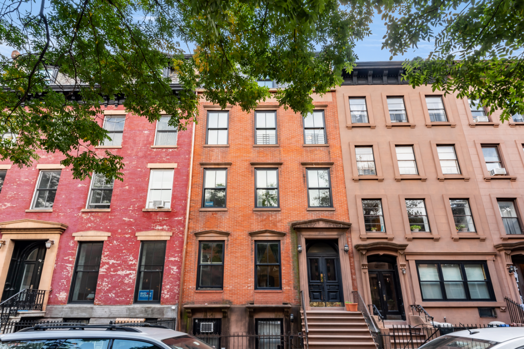 445 HENRY STREET Property by IPRG